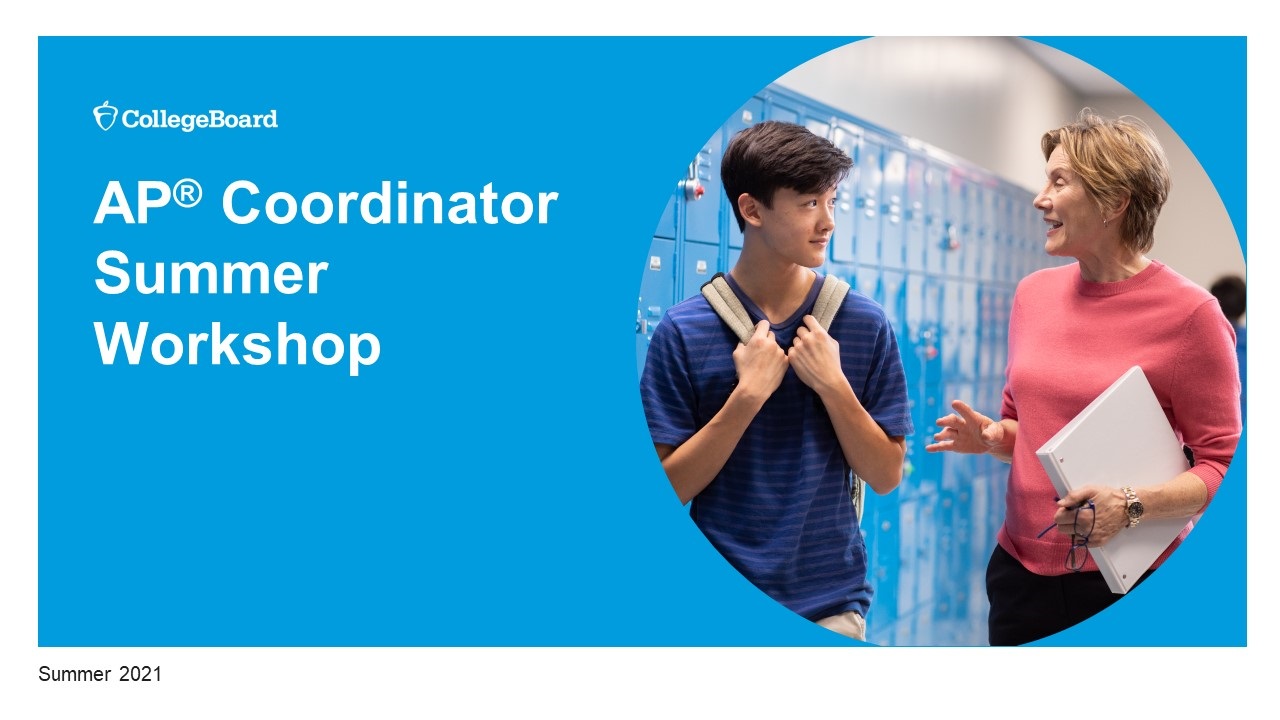 AP Coordinators | AP Central