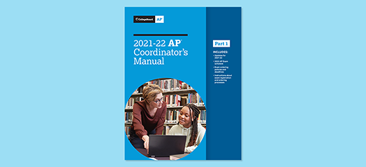 AP Coordinators | AP Central