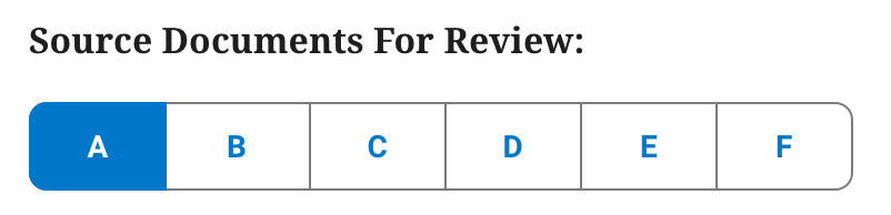 AP English Language and Composition Exam – AP Students