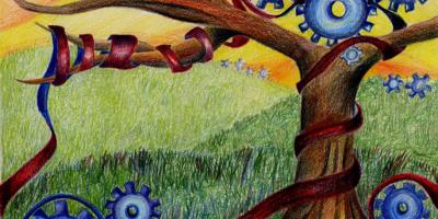 AP Studio Art Drawing 2015 Sustained Investigation